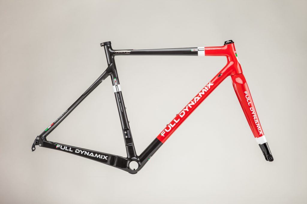 Full-Dynamix announce new Gravel Bikes – ADVNTR.cc