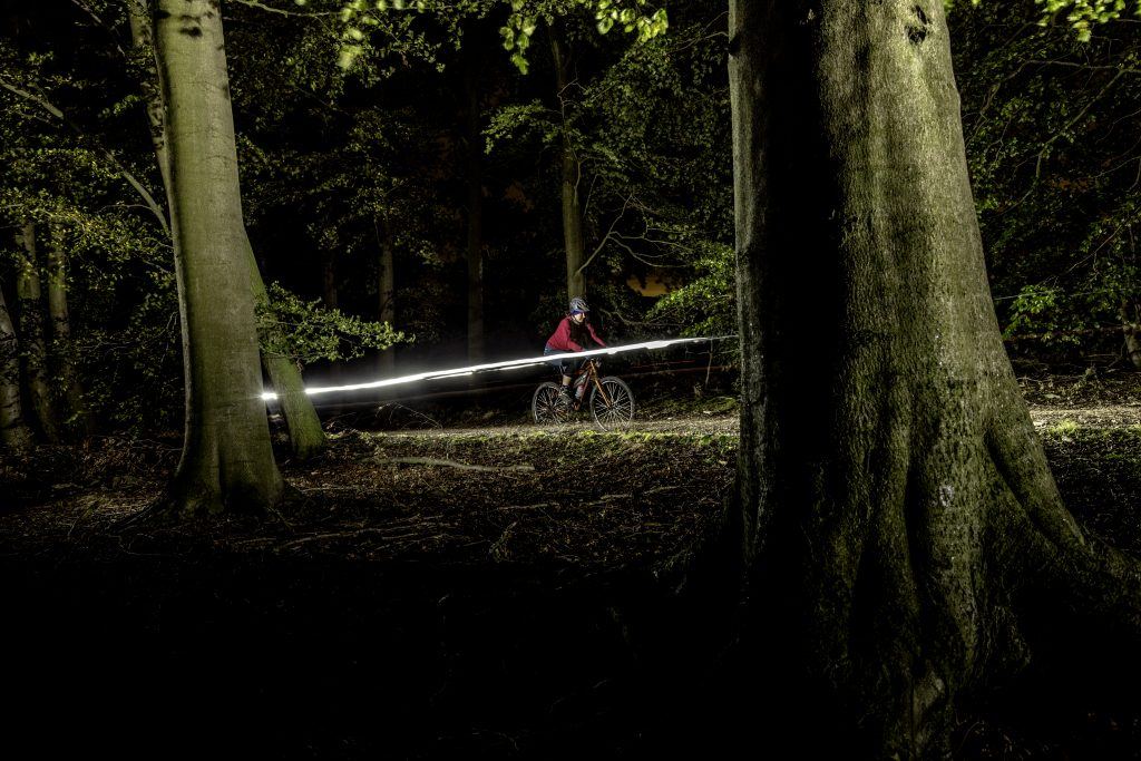 A Gravel Guide to Night Riding and riding in the dark - ADVNTR