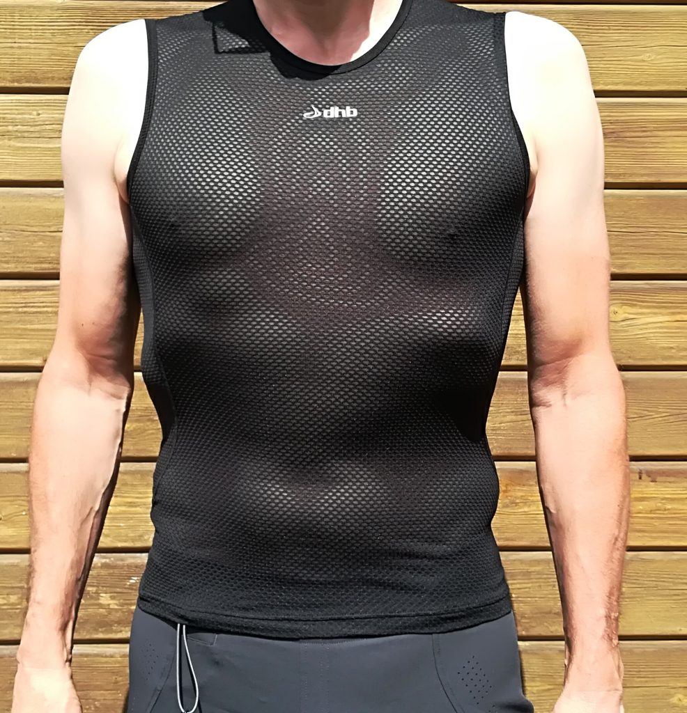 Summer Base Layers – ADVNTR.cc