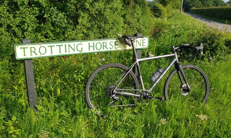 Reilly Gradient Adventure Bike – ADVNTR.cc