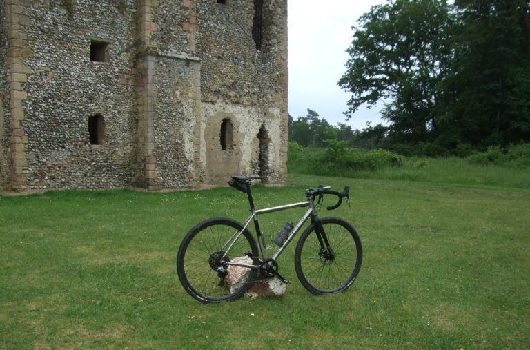 Reilly Gradient Adventure Bike – ADVNTR.cc