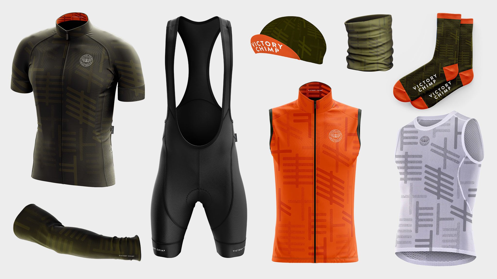 Victory Chimp Launch New Kit on Kickstarter – ADVNTR.cc