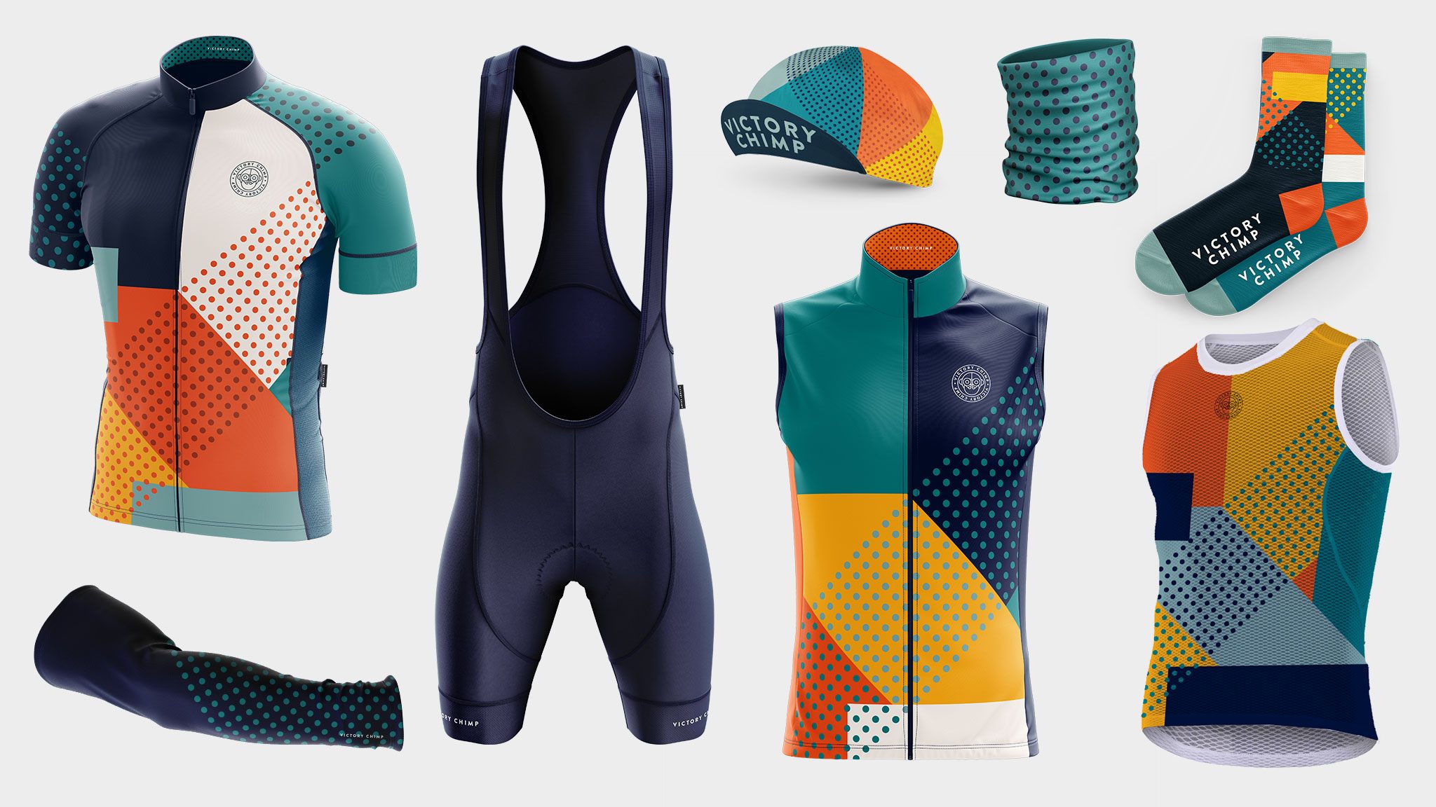 Victory Chimp Launch New Kit on Kickstarter – ADVNTR.cc