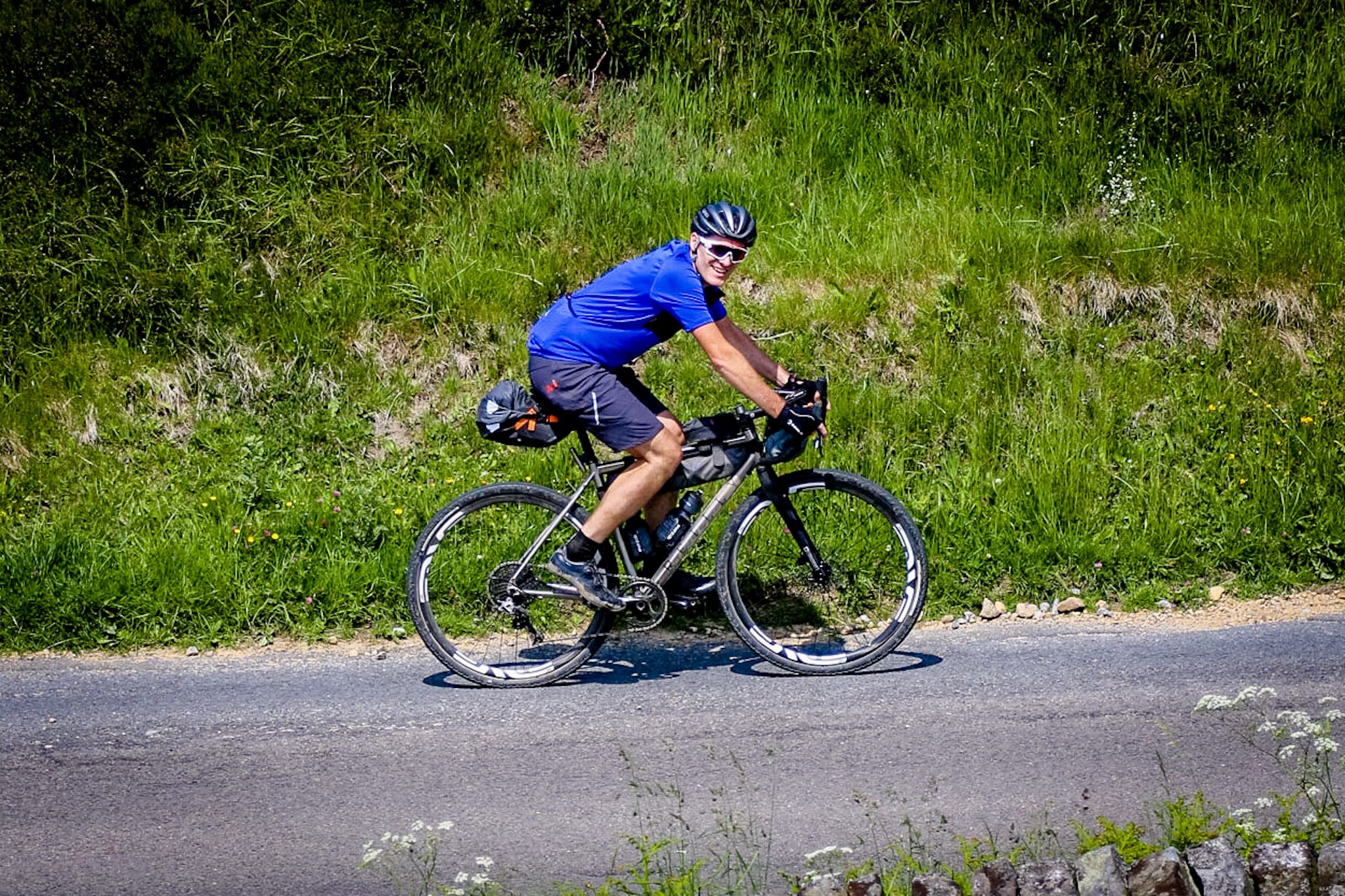 Reilly Gradient Adventure Bike – ADVNTR.cc