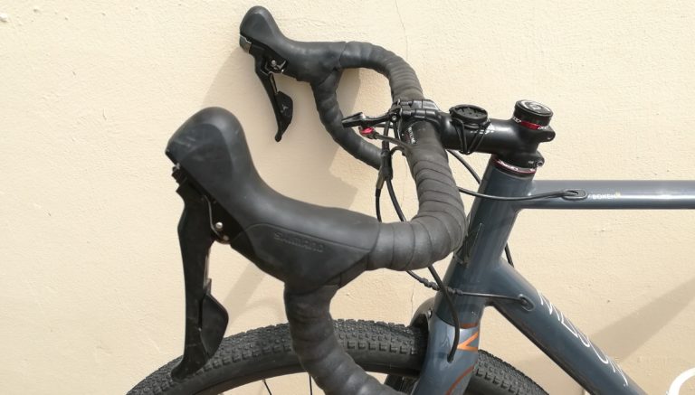 Reviewed: Genetic Silicone Bar Tape - ADVNTR Beyond The Open Road