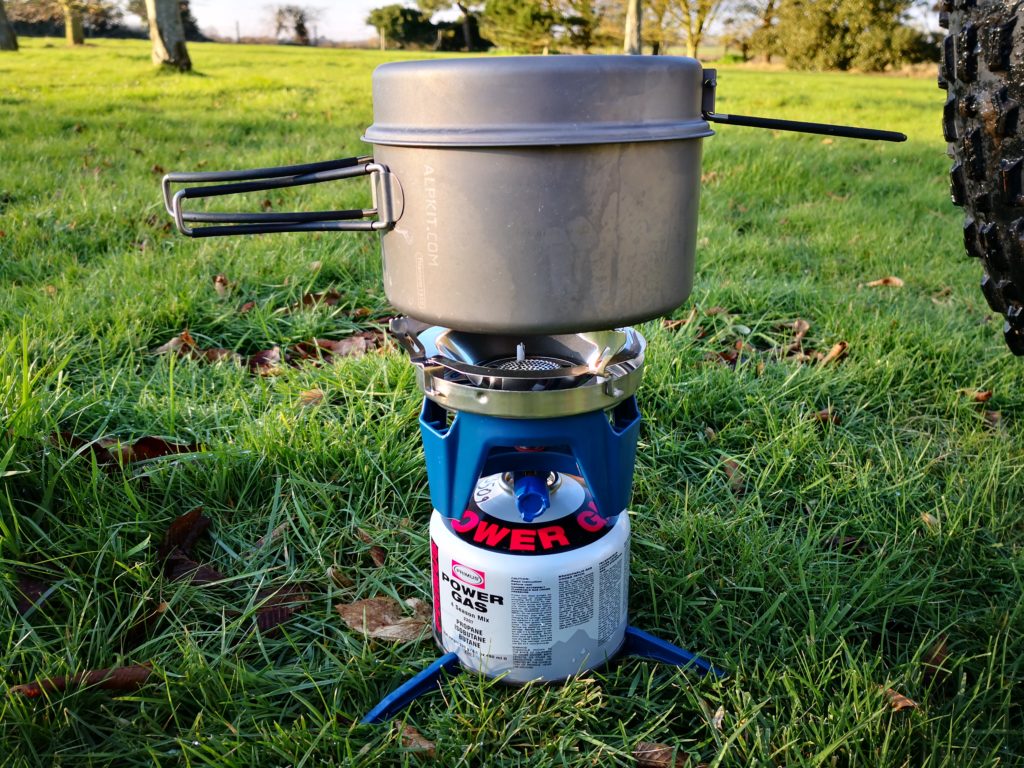 Alpkit BruKit Stove – ADVNTR.cc