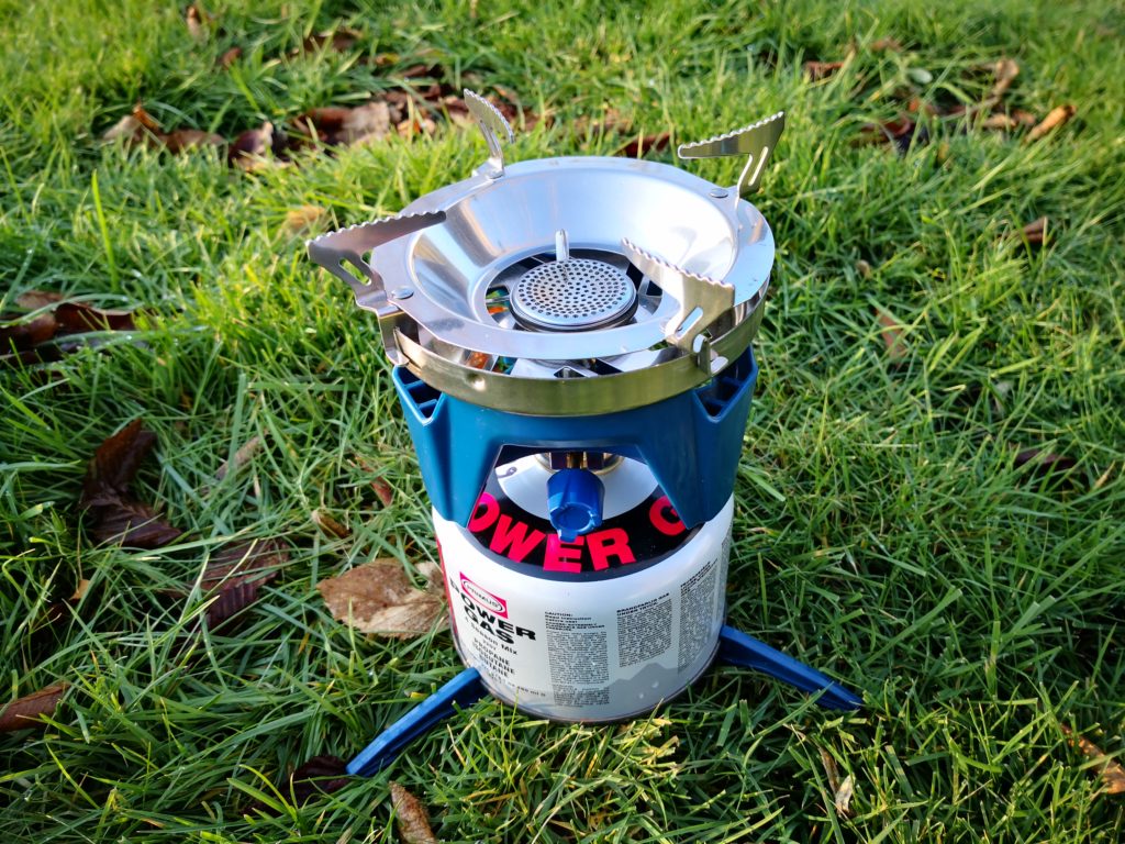 Alpkit BruKit Stove – ADVNTR.cc