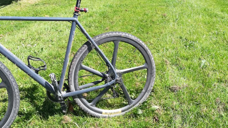 Exclusive Test – Merit Windmill Wheels – ADVNTR.cc