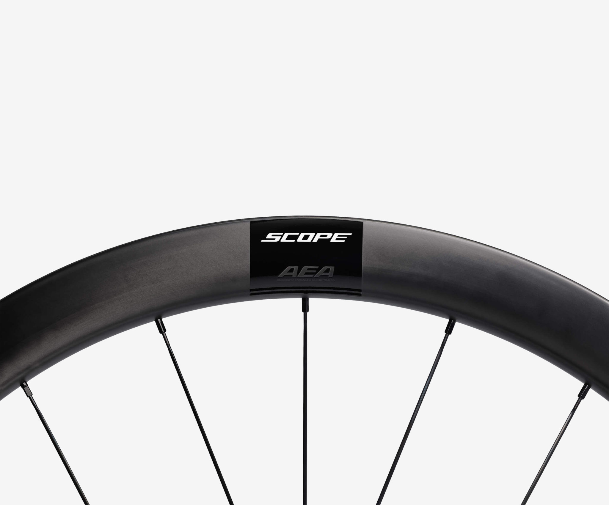 Scope R4A Wheelset – ADVNTR.cc