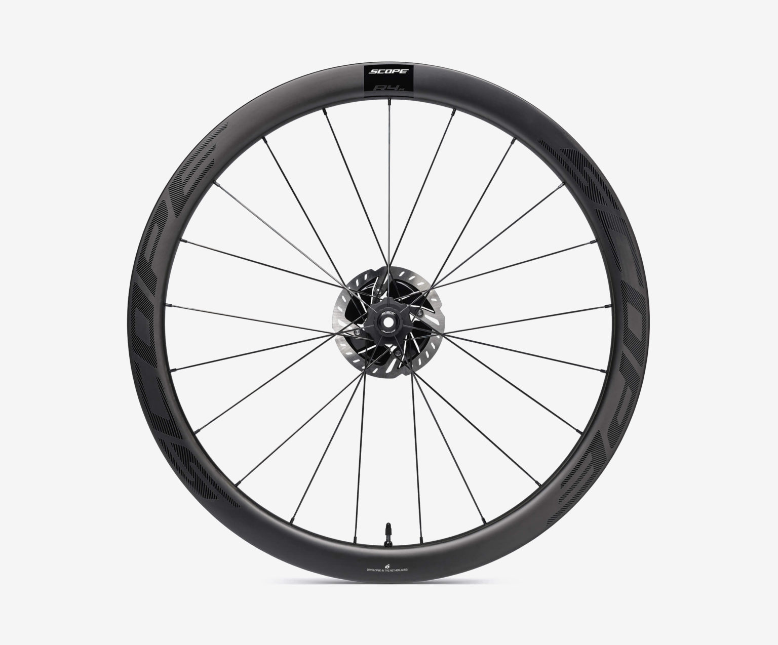 Scope R4A Wheelset – ADVNTR.cc