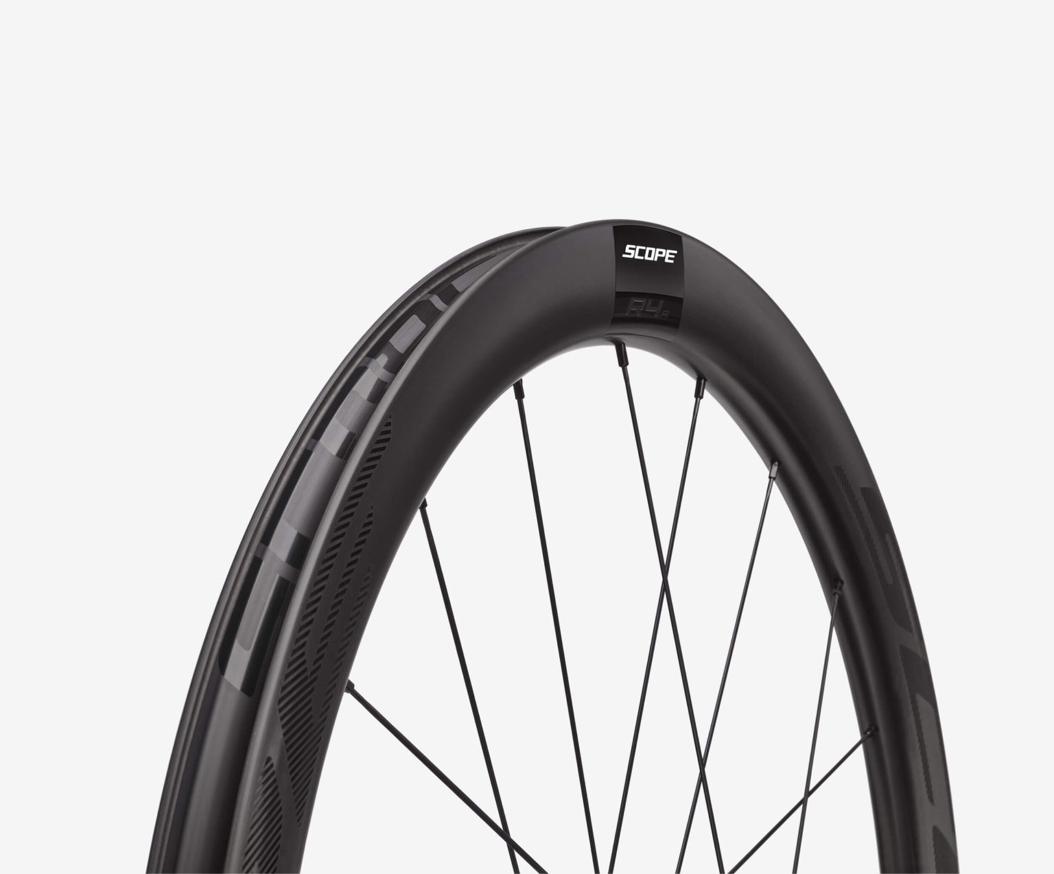 Scope R4A Wheelset – ADVNTR.cc