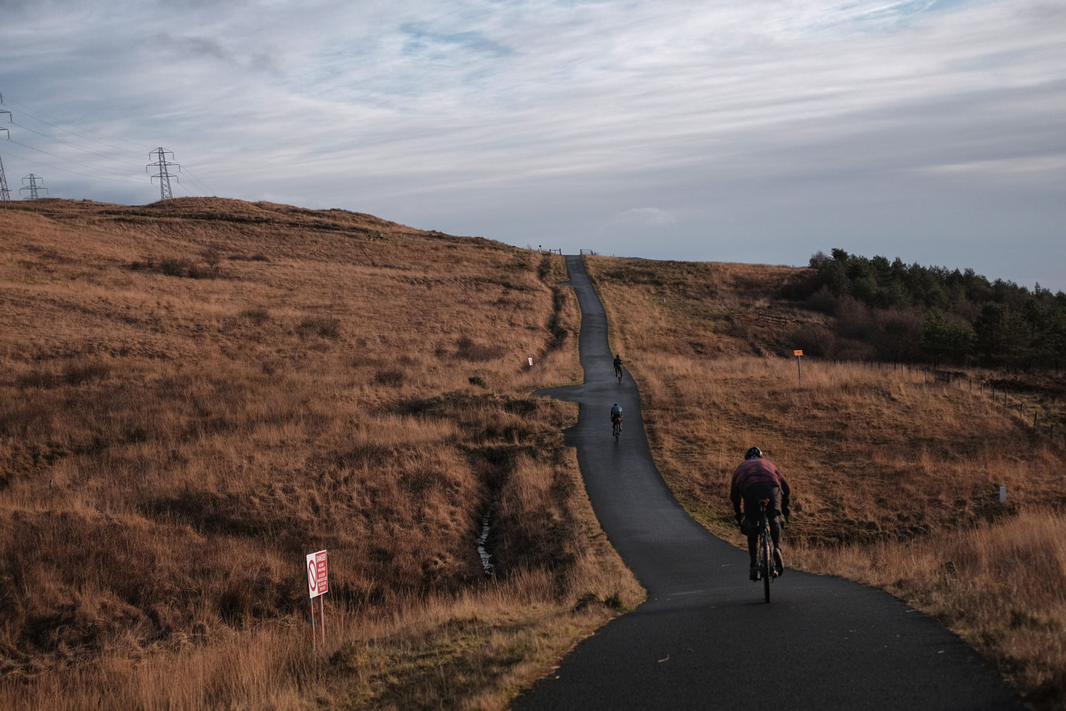 A mini adventure to Mark Cottage Bothy - ADVNTR.cc