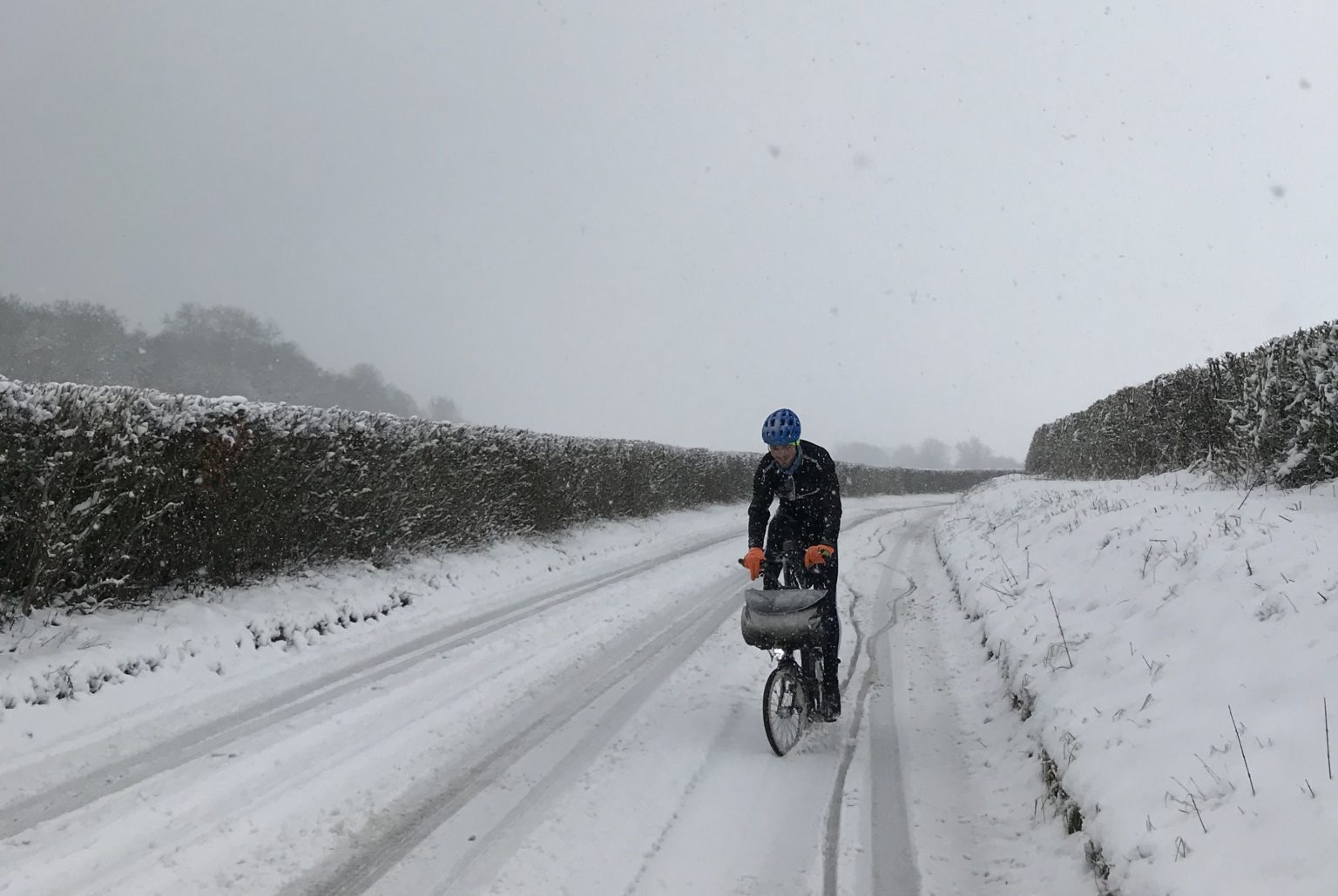 TransAtlantic Way, by Brompton – ADVNTR.cc