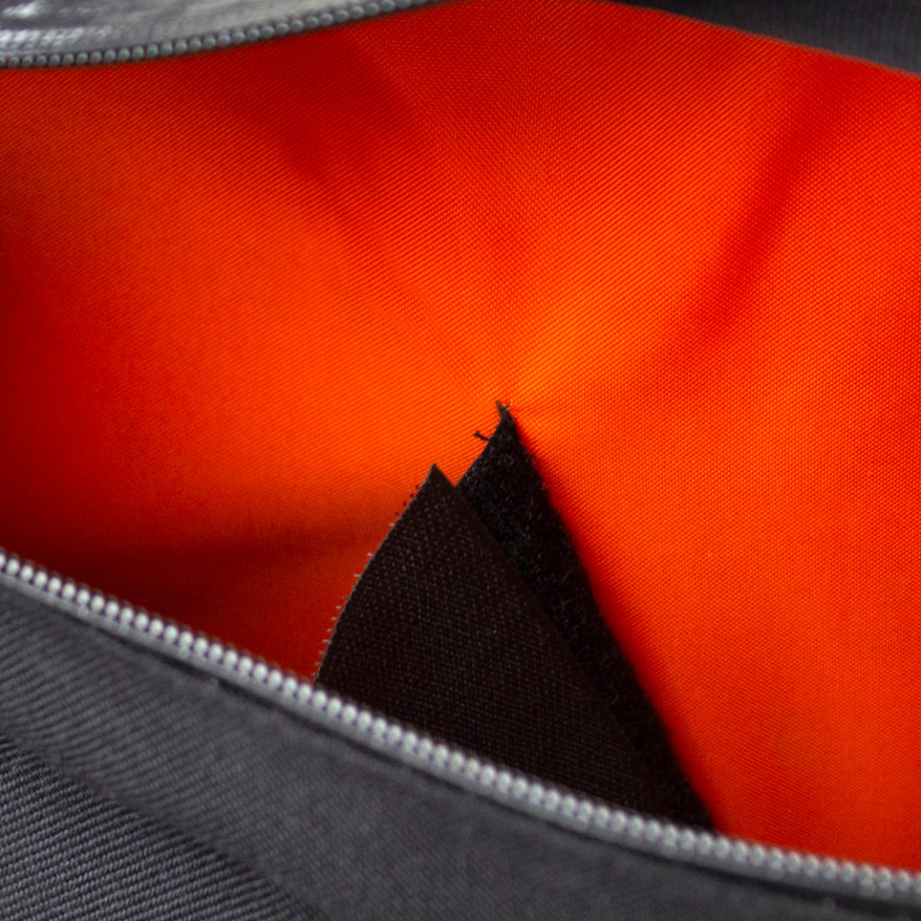 Easy custom frame bags from Restrap – ADVNTR.cc