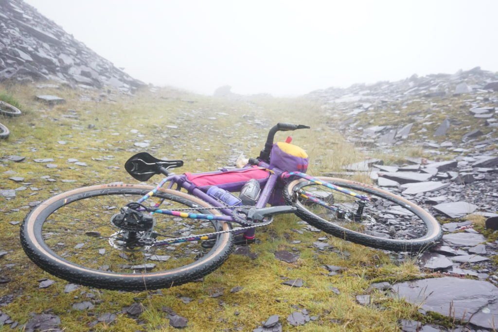 WTB Nano 700 x 40 gravel tyre review – ADVNTR.cc