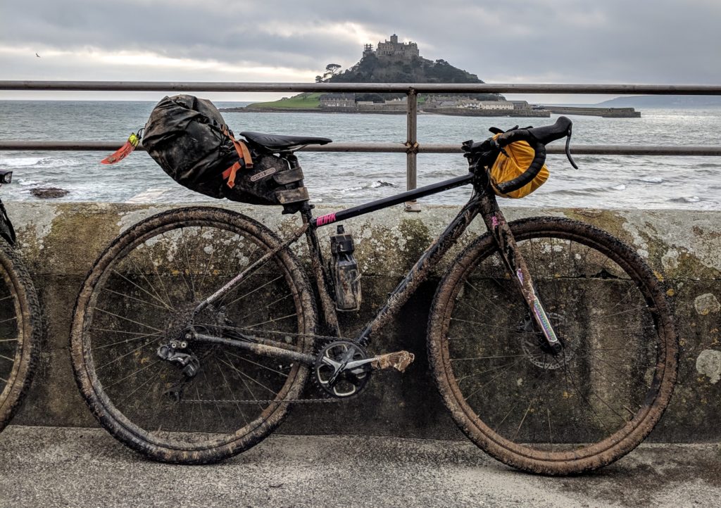 WTB Nano 700 x 40 gravel tyre review – ADVNTR.cc