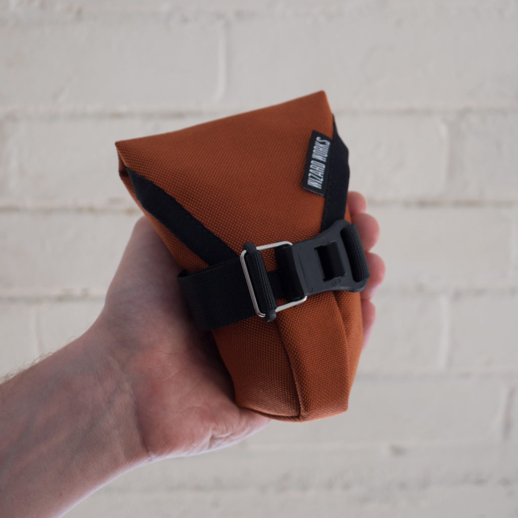 Wizard Works release new Teeny Houdini tool pouch – ADVNTR.cc