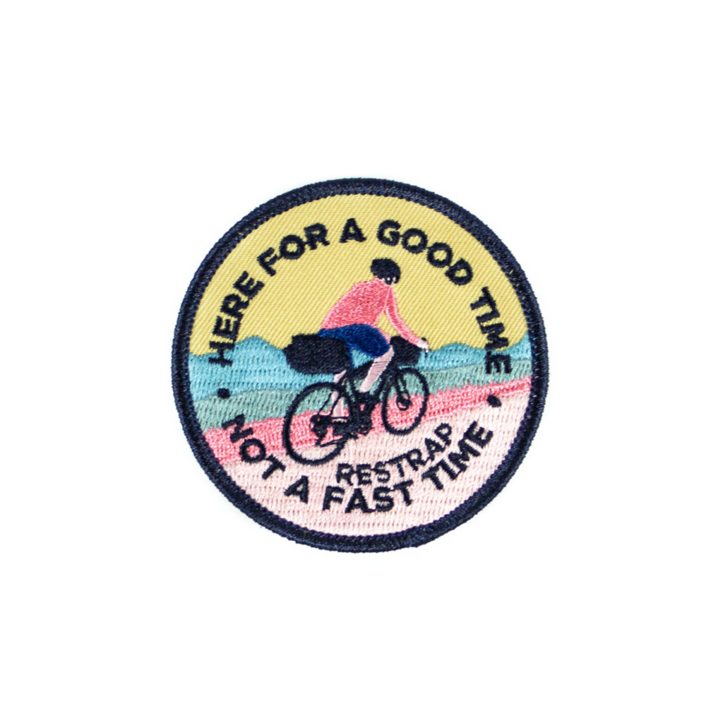 Restrap announce Solstice Century cycling challenges – ADVNTR.cc