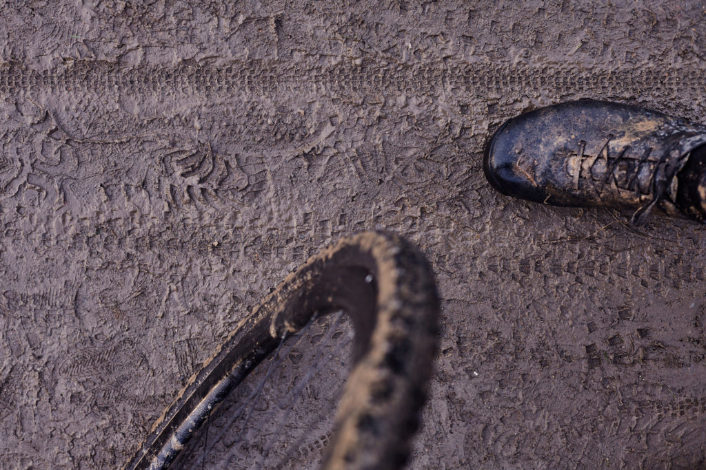 Maxxis Ravager SS 700 x 40 gravel tyre review - ADVNTR.cc