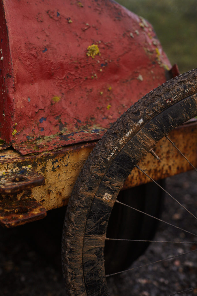Maxxis Ravager SS 700 x 40 gravel tyre review - ADVNTR.cc