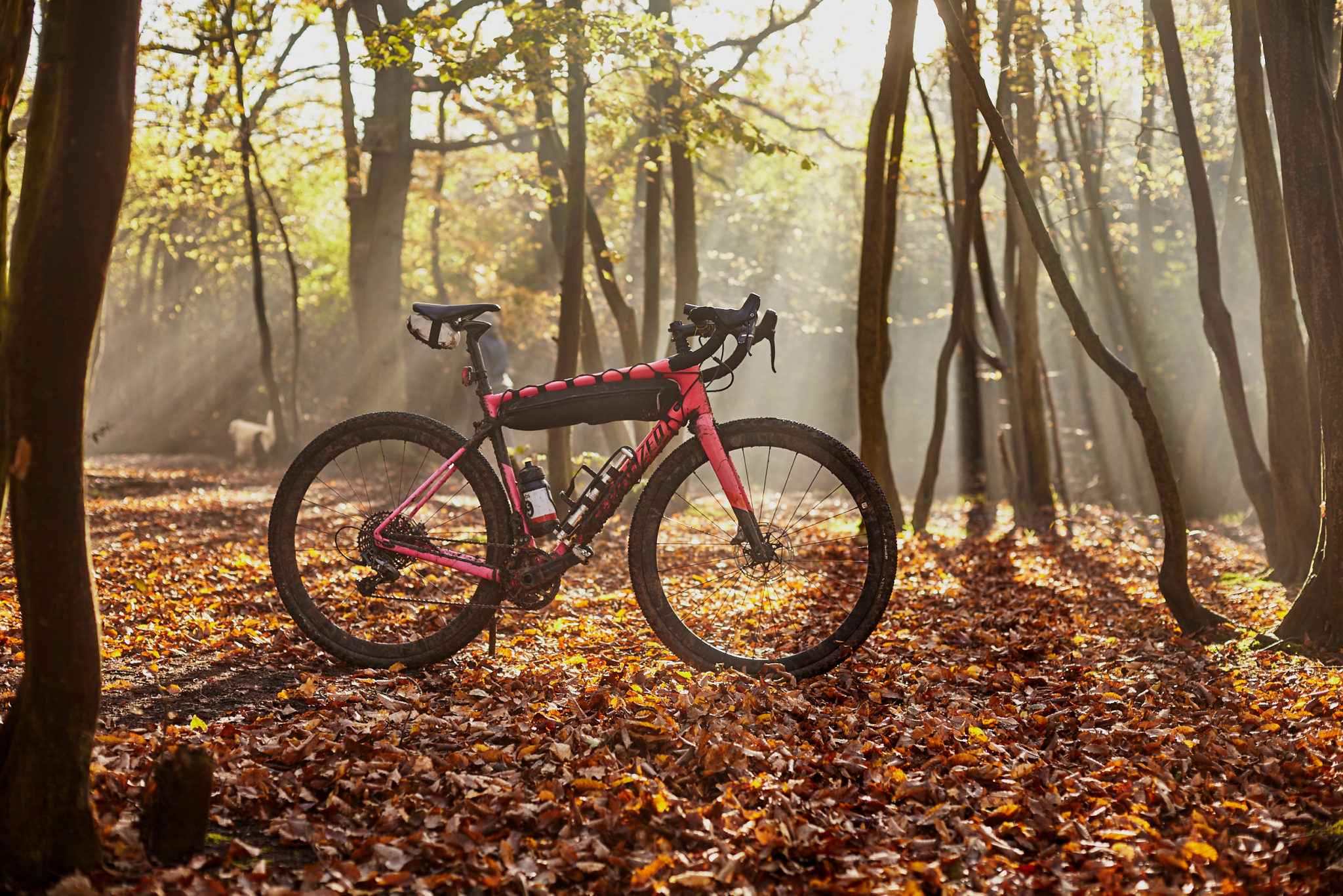 Maxxis Ravager SS 700 x 40 gravel tyre review - ADVNTR.cc