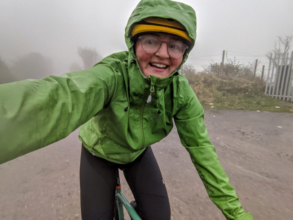 Alpkit Balance waterproof jacket review – ADVNTR.cc