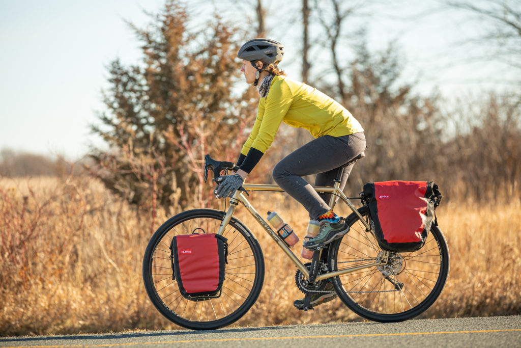 Spec updates for 2021 Salsa steel bikes - ADVNTR.cc