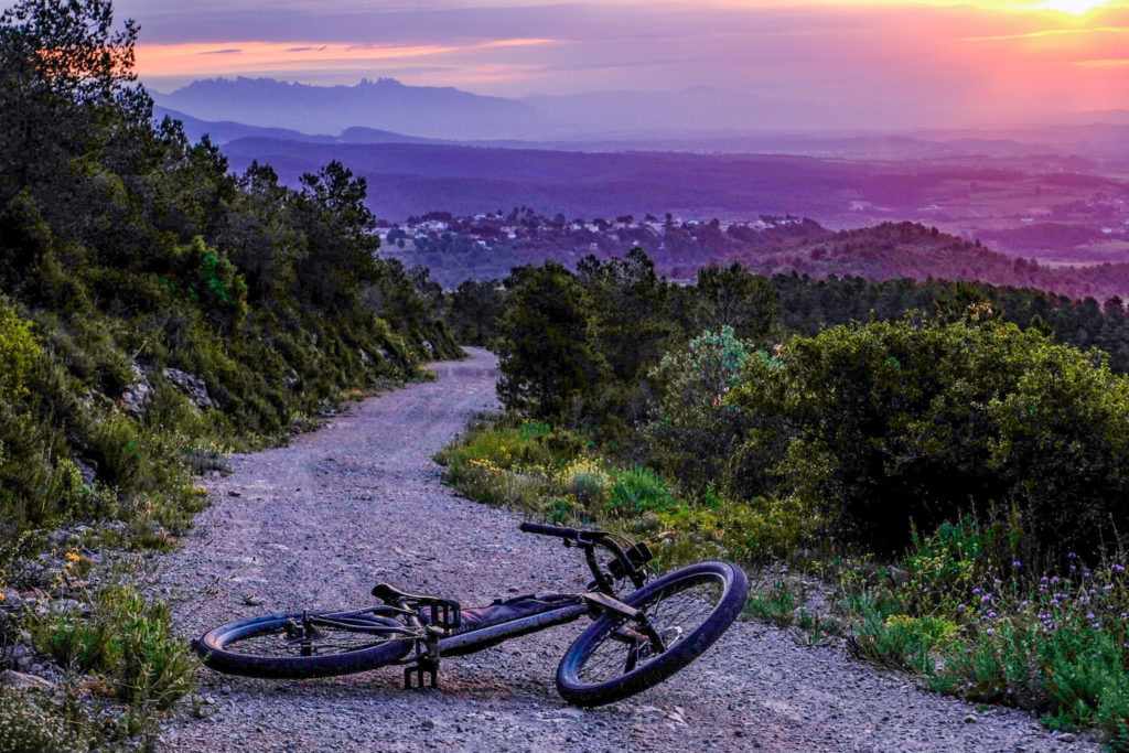 New 7,600km European Divide Trail launched – ADVNTR.cc
