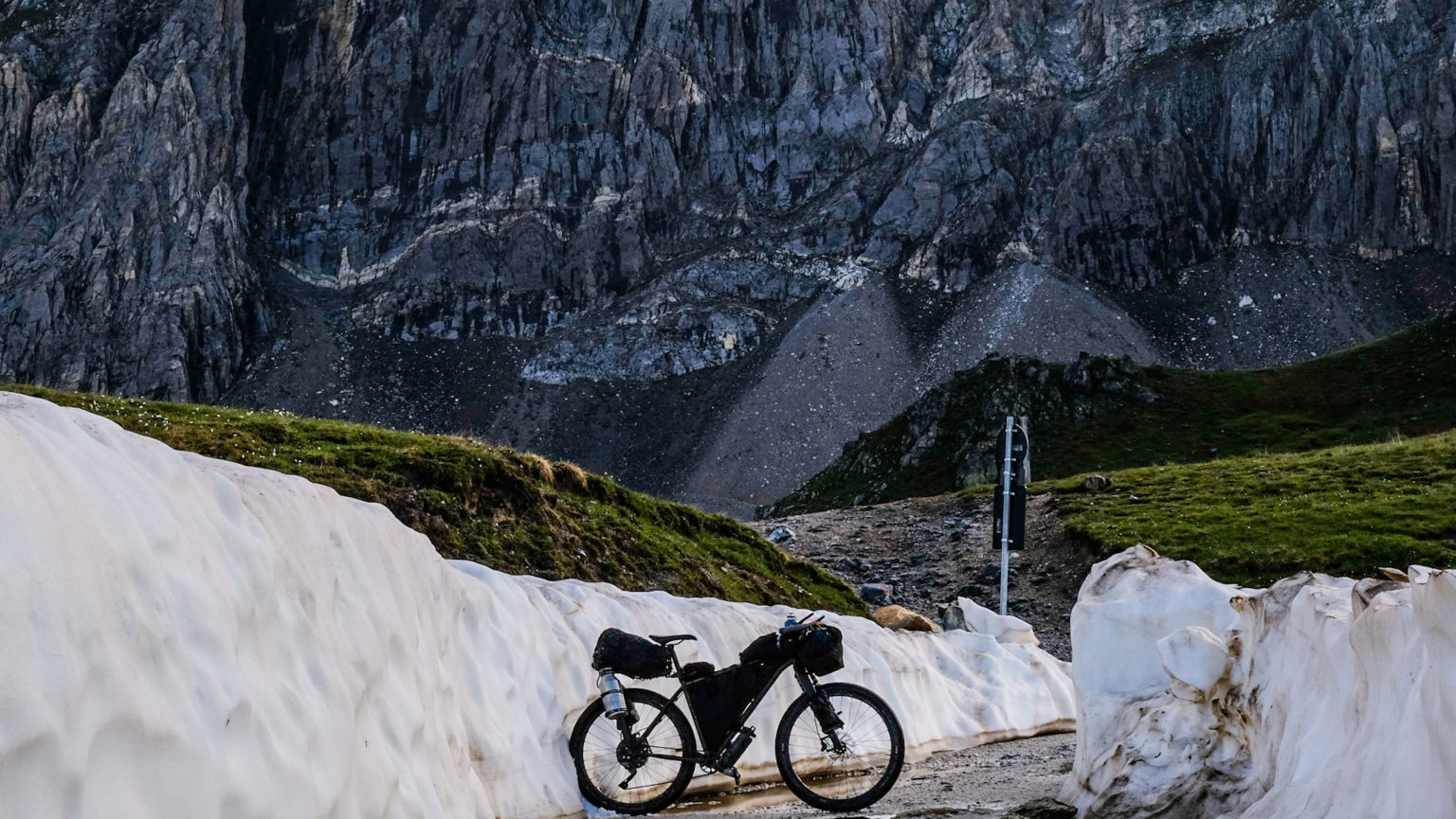 New 7,600km European Divide Trail launched – ADVNTR.cc