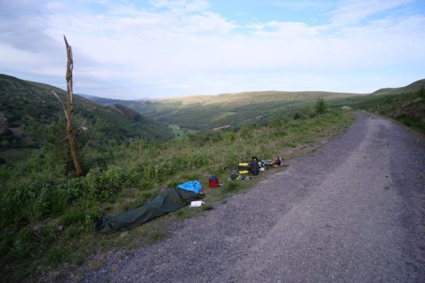 Alpkit Elan hooped bivvy review – ADVNTR.cc