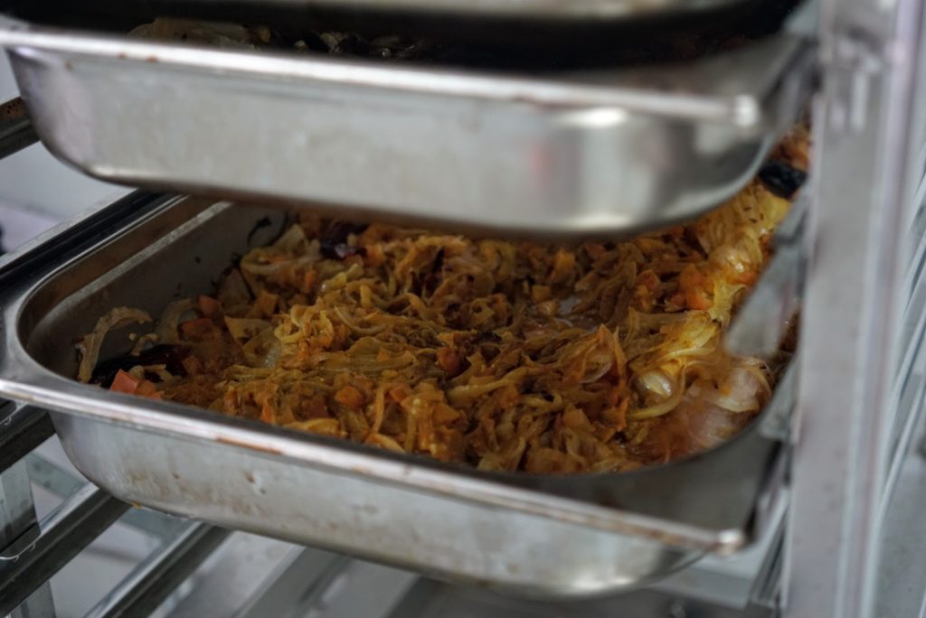 Inside Firepot Food: kitchen table to wild adventure – ADVNTR.cc