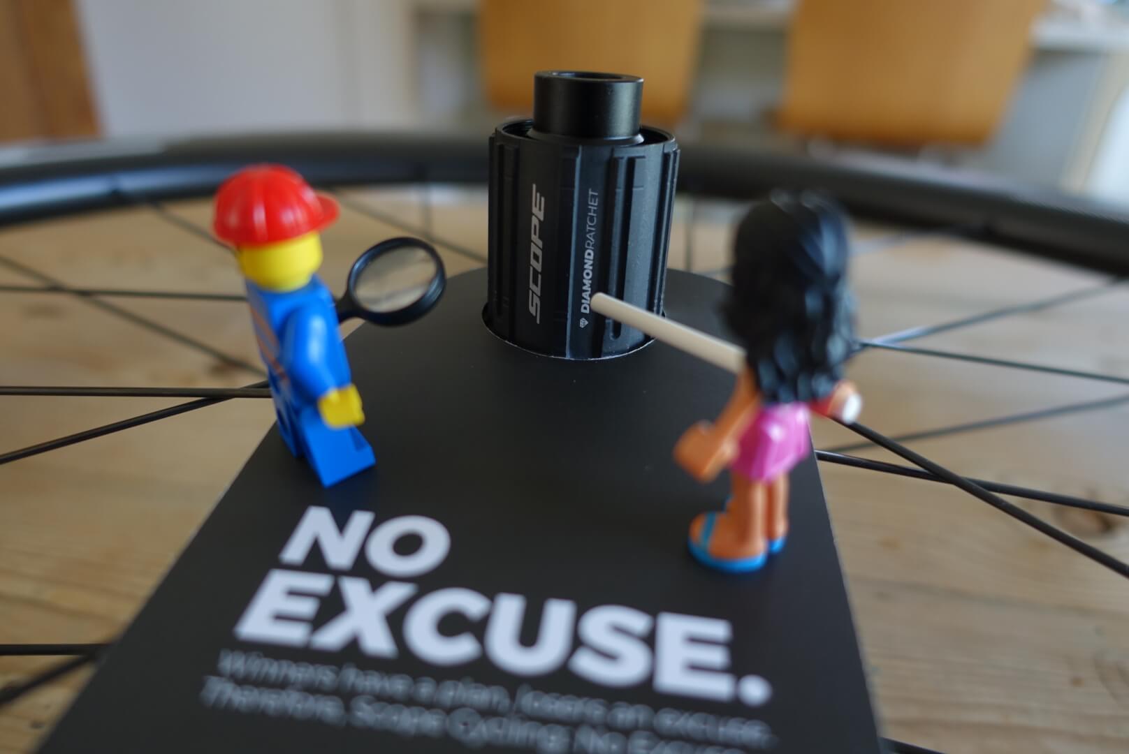 Scope R4A Wheelset – ADVNTR.cc