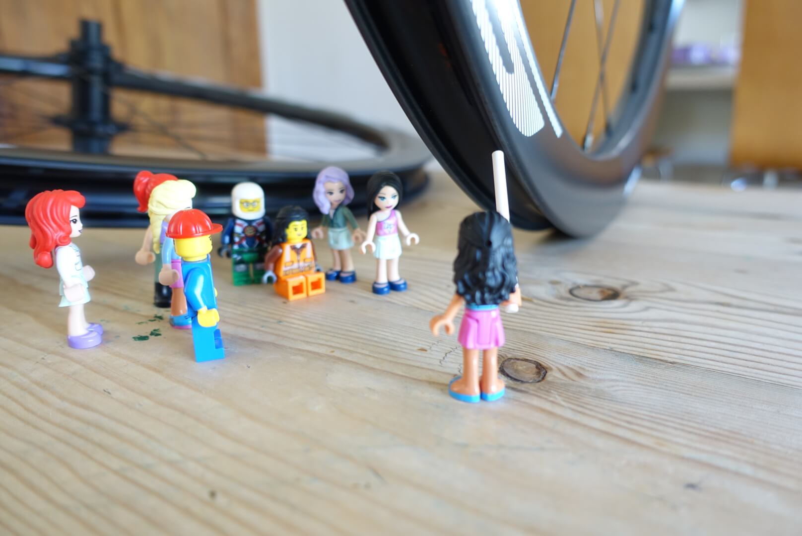 Scope R4A Wheelset – ADVNTR.cc