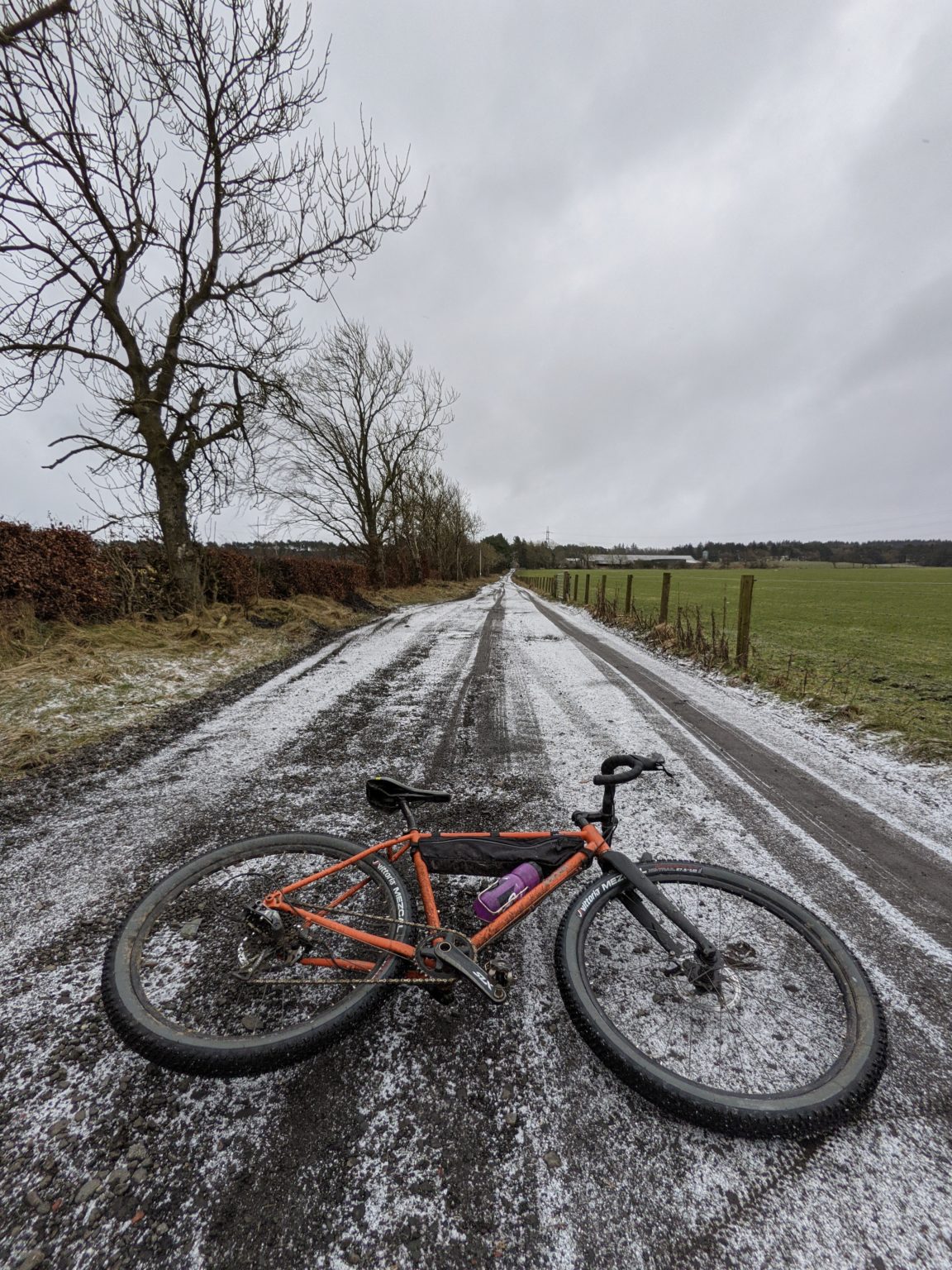 The Fairlight Secan - ADVNTR.cc